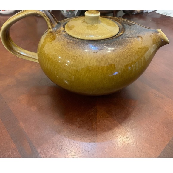 Oneida | Kitchen | Russel Wright Oneida Chicory Teapot | Poshmark